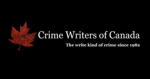 Crime Writers of Canada - MOTIVE Mystery & Crime Festival 2025 - Toronto International Festival ...